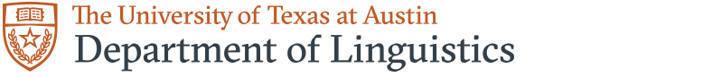 UT College of Liberal Arts: